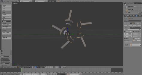 rotation problem with screw modifier modeling blender artists community