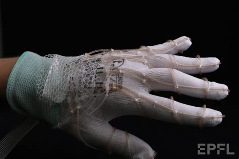 Fiber Pumps For Haptics Devices And Wearables — Fusion Design