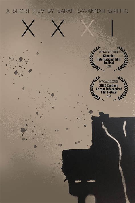 Xxxi Short 2019 Photos Imdb