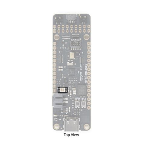 Quicklogic Thing Plus Eos S3 Hookup Guide Sparkfun Learn