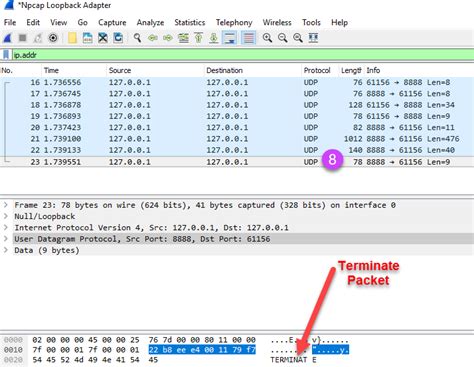 Udp Socket Programming
