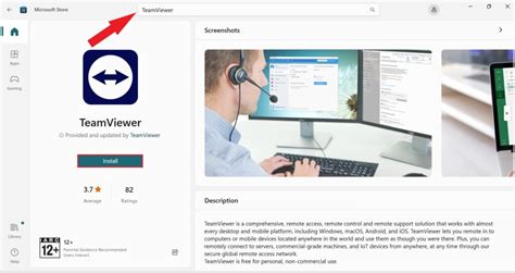 How To Fix Teamviewer Not Working On Windows 11 Thecoderworld