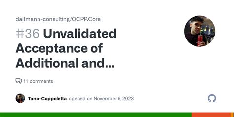 unvalidated acceptance of additional and duplicate properties in