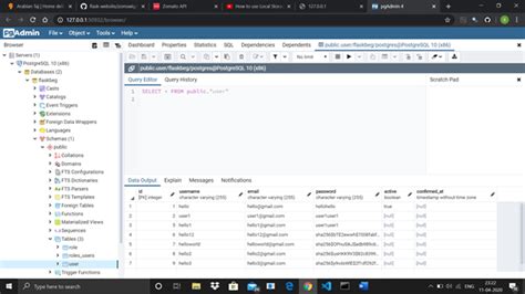 GitHub ImNoOne EasyFood Flask Server And Webscraping