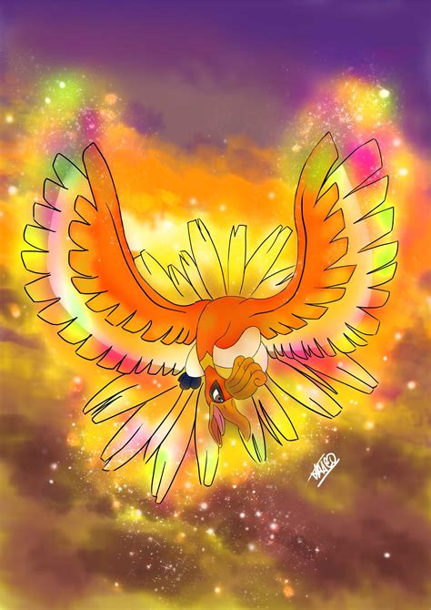 Ho Oh Art