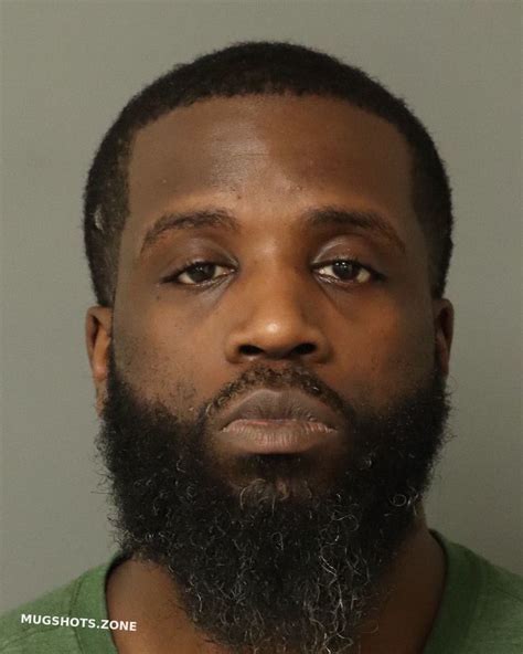 Campbell Jaylen Dvante 04 02 2025 Wake County Mugshots Zone