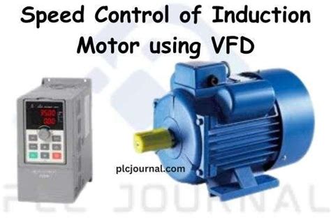 How To Control Speed Of Induction Motor Using Vfd 2025