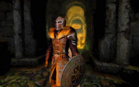 Dawnguard by JustinSchroeder on DeviantArt