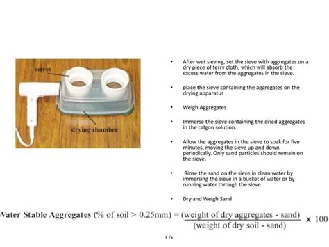 Soil Quality Parameters Pptx Agriculture Industries Soil Quality Parameters Pptx Agriculture Industries