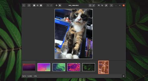 gthumb 3 12 released with heif heic avif and jxl image support omg ubuntu