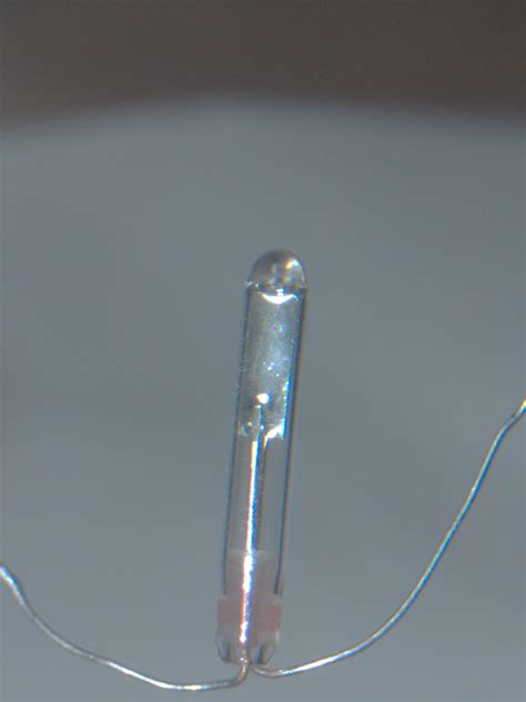 Mystery Component Making Me Very Confused General Electronics