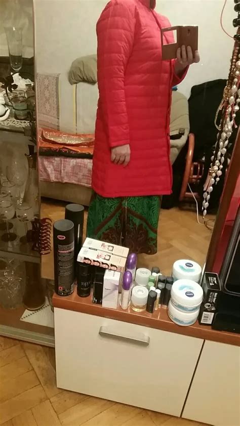 롱경량패딩 보온조끼 경량다운자켓 따뜻한 면 패딩 롱 파카 자켓 및 코트 여성용 플러스 사이즈 얇은 레드 색상 가을 겨울