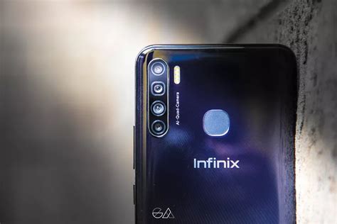 Infinix S5 Review Could This Be The Best Budget Camera Phone