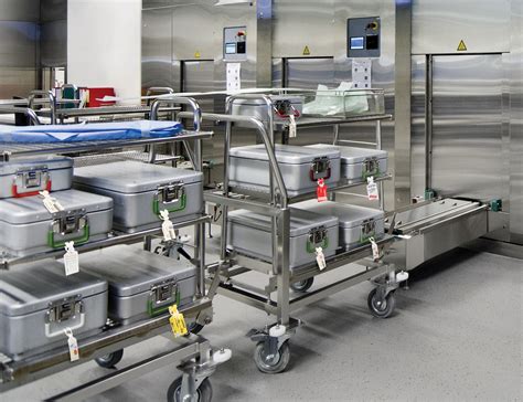 Ident Alert Tray Tags Central Sterile Processing Pdc