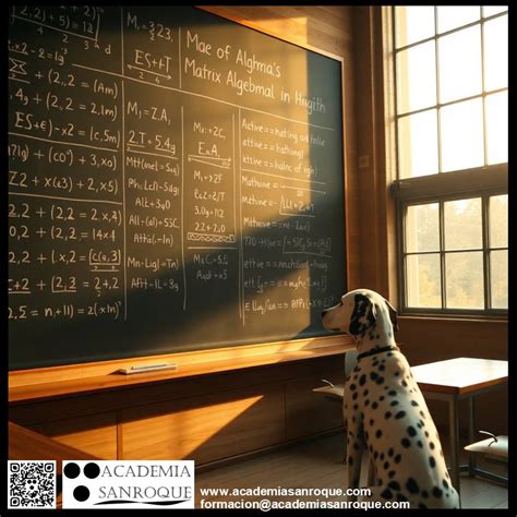 Cómo Multiplicar Matrices en Java Guía Completa con Ejemplo Práctico ACADEMIA SANROQUE