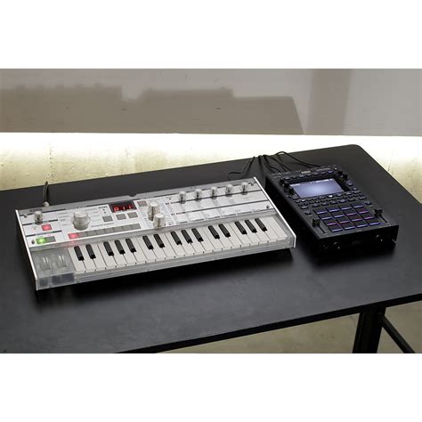 Korg Kaoss Replay Dynamic Effect Processor And Sampler