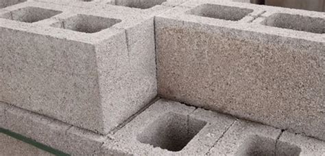 Hollow Blocks Concrete 40cm Length X 20 Cm Width At ₹ 25 In Chennai