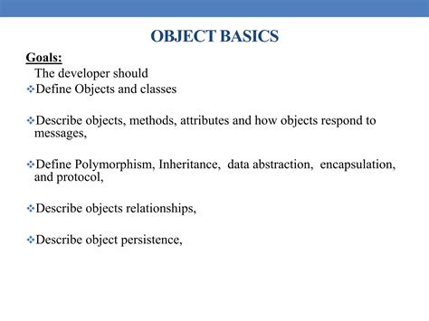 Object Modelling Technique Ooad Pdf