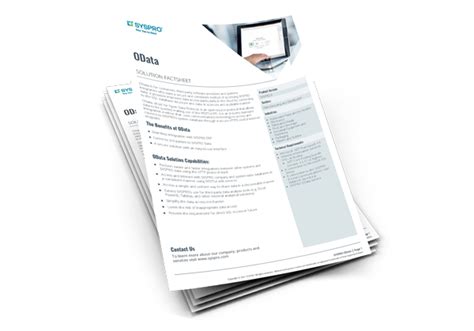 Odata Nexsys