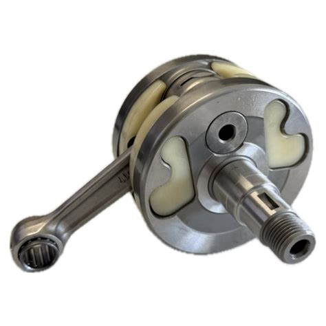 370 Cs2070 2 Wossner Crankshaft Sx125tc125mc125 24 25