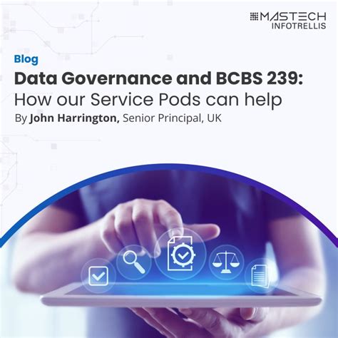 Mastech Infotrellis On Linkedin Data Datagovernance Riskmanagement Enterprisedata