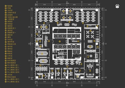 If Design Wonders Office Quanzhou