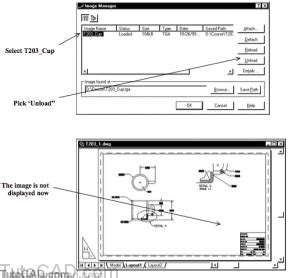 Raster Image Overview Tutorial AutoCAD