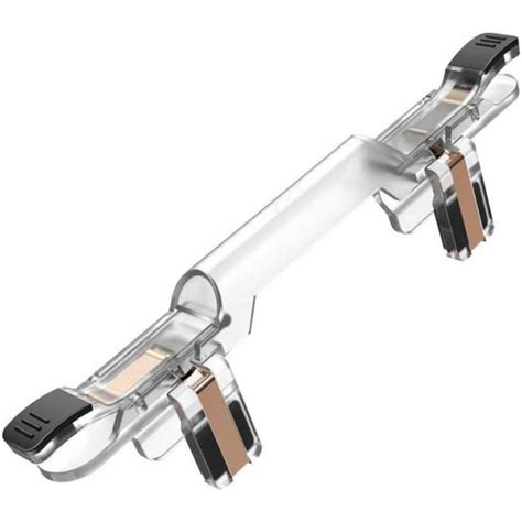 ABS Pubg Shooting Joystick Shoot Game Controller At Piece In New Delhi