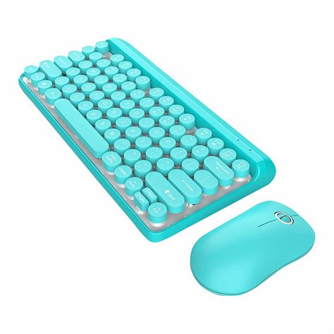24g Wireless Keyboard Mouse User Manual Wireless Vicedeal