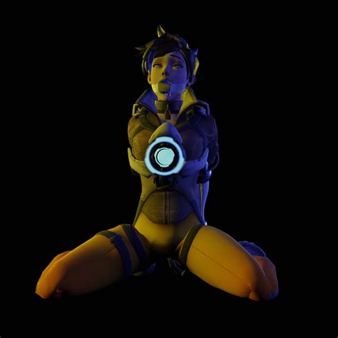 Tracer Overwatch Danbooru