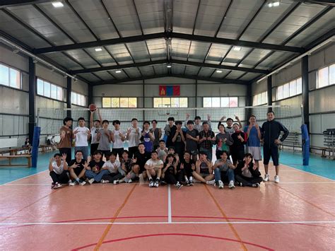 Монгол Монгол Коосэн Цахилгааны инженерийн тэнхим