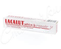 Lacalut (Лакалют) - купить в аптеках Столички