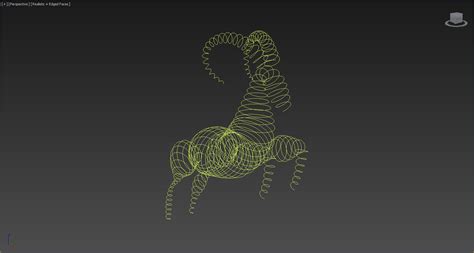 Superhelix Tutorials Spline Dynamics