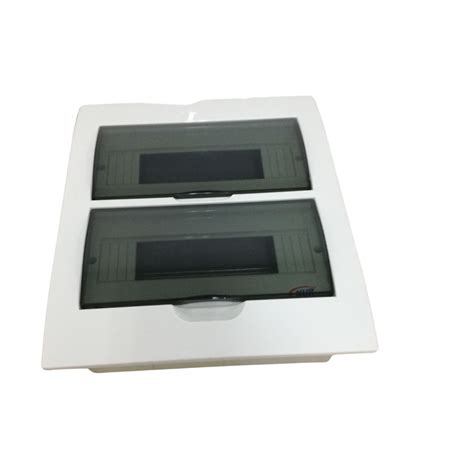 24 Way Din Flush Db Box Shop Today Get It Tomorrow