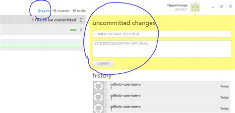 Web Access How Can I Commit Files To Github By Mathematica