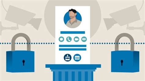 Understanding And Prioritizing Data Privacy Career And Professional Development Emory University