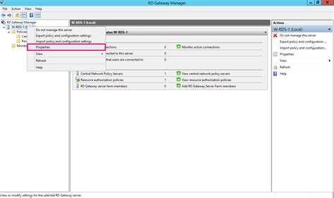 How To Configure Mfa For Microsoft Rd Gateway With Adselfservice Plus Manageengine