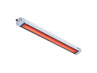 TUBELED 25 RGB W 1040 Mm 40 94 24V DC