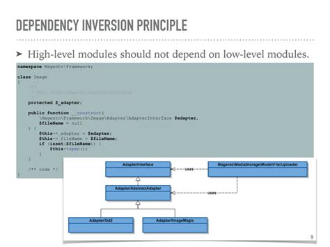 Magento Design Patterns PPT