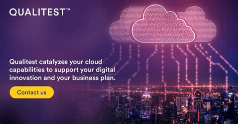 Qualitest On Linkedin Serverless Cloud Native Development