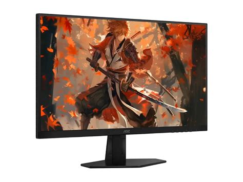 AOC Q27G40XMN New 1440p Gaming Monitor With Mini LEDs And 1 200 Nits Now Available