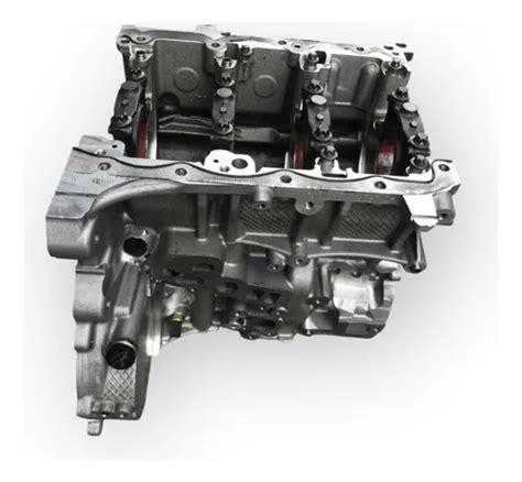 Monoblock De Mini Cooper B38 3cilindros En Std Meses Sin Interés