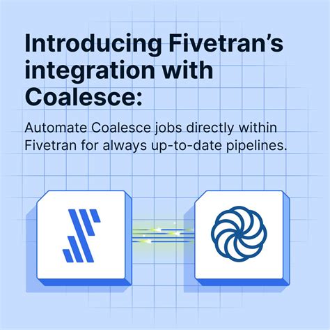 Data Integration Just Got More Powerful Fivetrans Latest