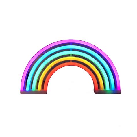 სანათი ცისარტყელა