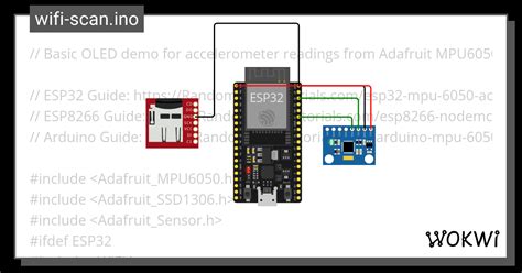 Multi Ino Copy Wokwi ESP STM Arduino Simulator