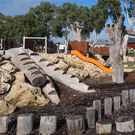 Play Landscape Planners