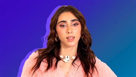 Marie revela atração por colega do Dilema