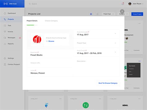 40 Excellent Modal Window Ui Designs Bashooka Web Design Ui Design