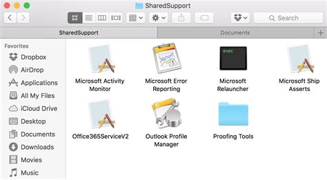 How To Fix Outlook Can T Upgrade Your Database Errors When Launching Microsoft Outlook On Mac