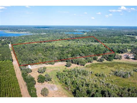 8903 Se 225th Drive Hawthorne Fl 32640 Mls Gc522711 Edina Realty